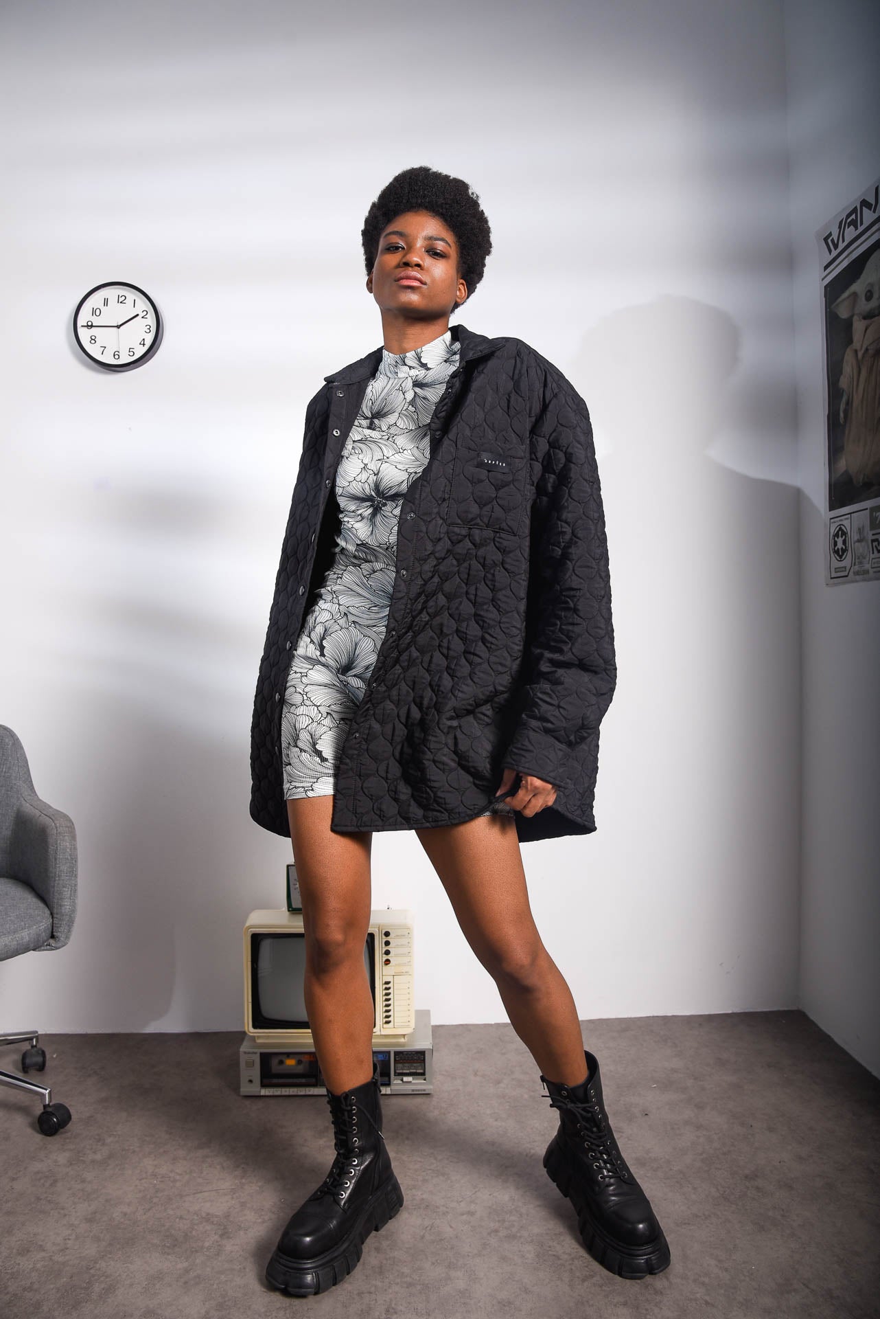 MAHJONG BODY - Caricia | Exclusive Boutique | Fashion, Clothing ...